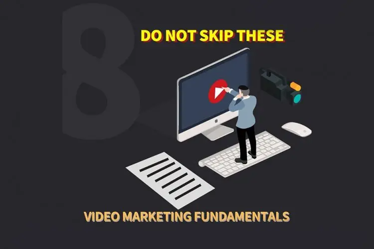 Do Not Skip These 8 Video Marketing Fundamentals - Freepik Downloader